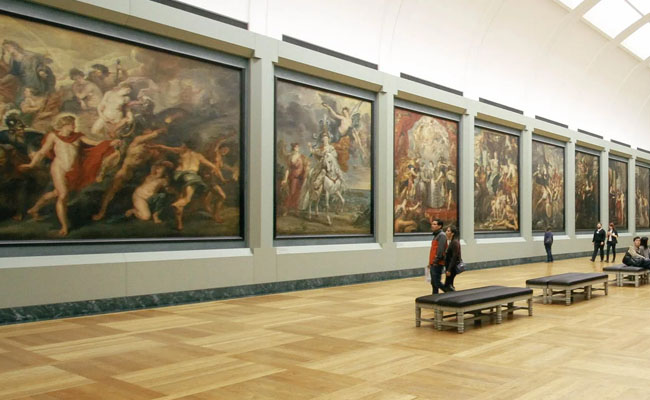 Services | Fine Frame Gallery